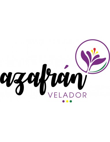 Azafrán de la Mancha DOP 1gr Tarro de Cristal
